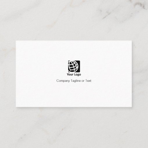 Air Conditioning Cooling Compressor Business Card | Zazzle