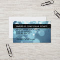 Air Conditioning Repair Business Cards | Zazzle