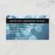Air Conditioning Repair Business Cards | Zazzle