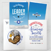 Basic Training Graduation Cards Graduation Cards Academic Theme