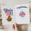 Air Force Basic Training Graduation 321 Warthogs Card | Zazzle