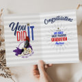 Air Force Basic Training Graduation 324 Knights Card | Zazzle