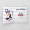 Air Force Basic Training Graduation 324 Knights Card | Zazzle
