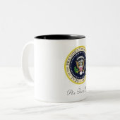 Air Force One Coffee Mug | Zazzle
