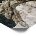 Air Force One over Mount Rushmore Poster | Zazzle