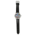 Air Full of Hot Air Balloon Wrist Watch | Zazzle
