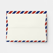 Air Mail Envelopes | Zazzle