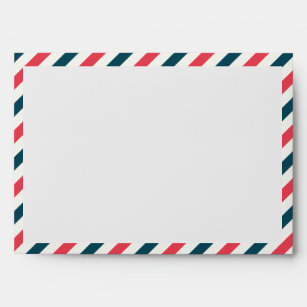 Military Envelopes | Zazzle