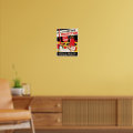 Air Raid Protection Poster | Zazzle
