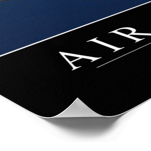 Air Superiority: Inspirational Poster | Zazzle