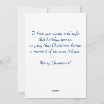 Airborne Paratroopers Jump Christmas Holiday Card | Zazzle