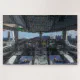 Airbus A380 Cockpit Jigsaw Puzzle | Zazzle