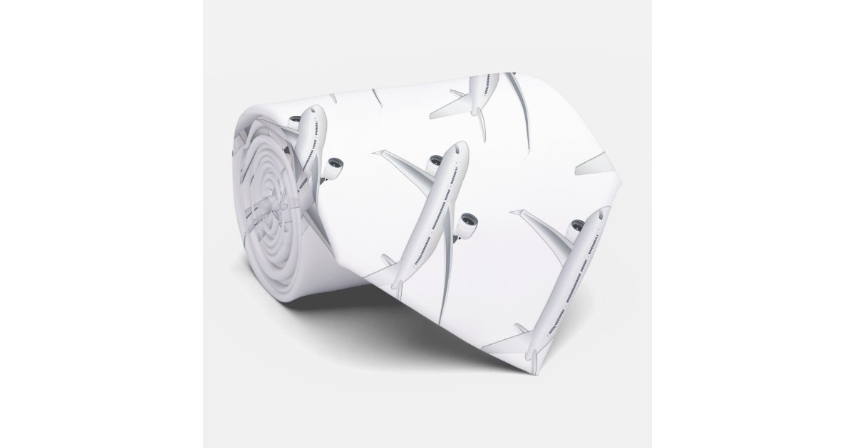 Airbus flying tie | Zazzle