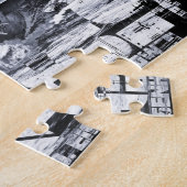 Aircraft carrier Dwight D. Eisenhower Puzzle | Zazzle