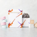 Aircraft Wrapping Paper | Zazzle