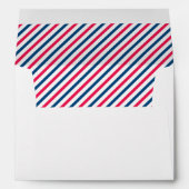Airplane Envelopes | Zazzle