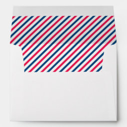 Airplane Envelopes | Zazzle