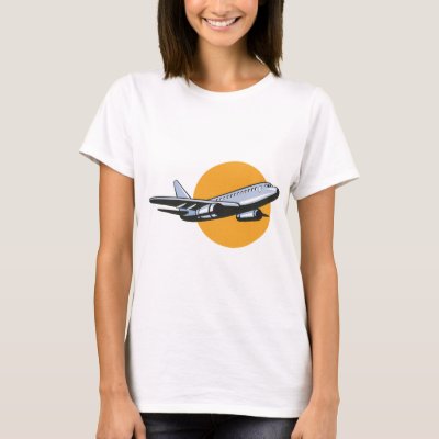 Airplane T-Shirts & Airplane T-Shirt Designs | Zazzle