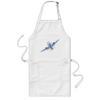 Airplane Aprons | Zazzle