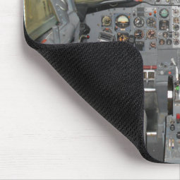 airplane mouse pad | Zazzle