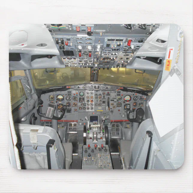 airplane mouse pad | Zazzle