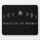 Airplane mouse pad, phases of mooney instruments mouse pad | Zazzle
