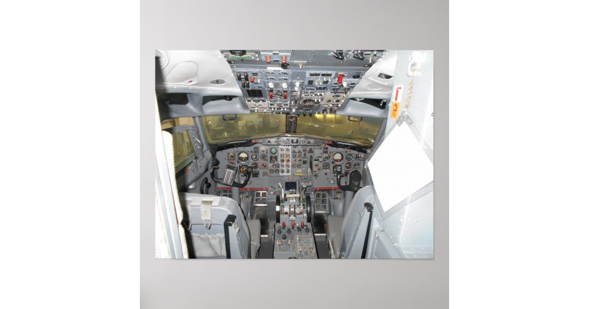 airplane poster | Zazzle