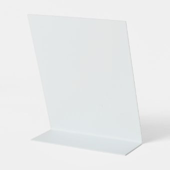 Airplane Themed Drink Menu - Aviation, Pilot Menu Pedestal Sign | Zazzle