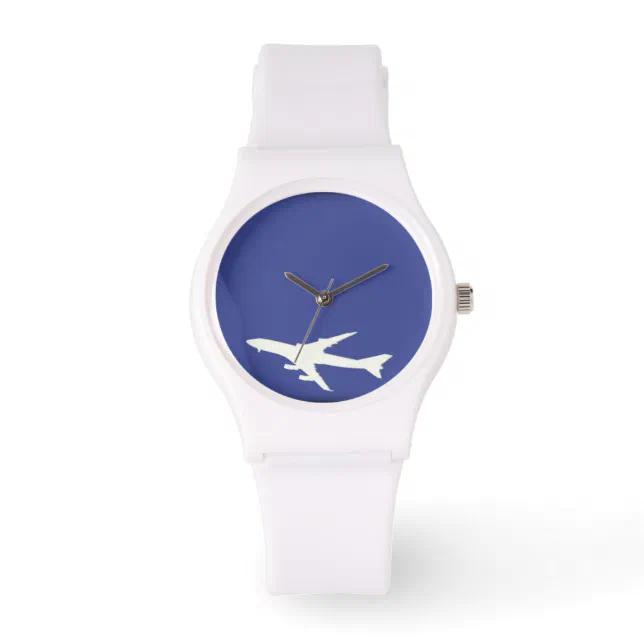 Airplane Watch | Zazzle