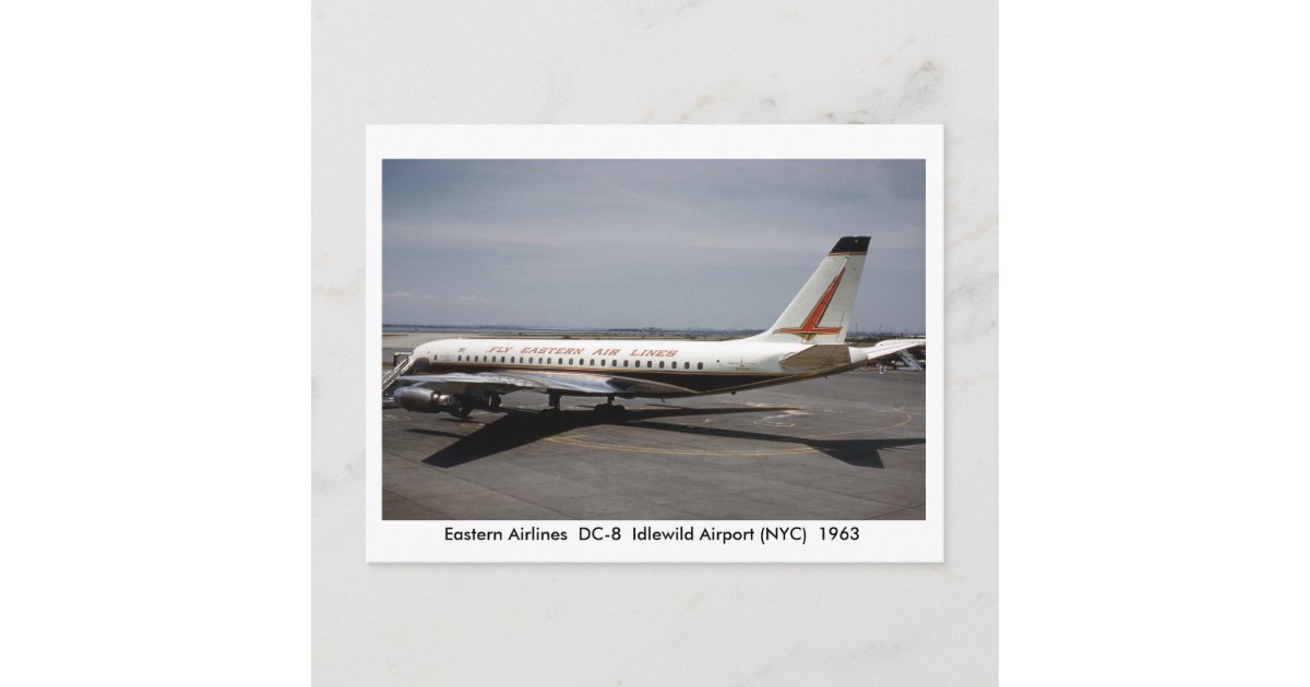 Airplanes Post Card | Zazzle