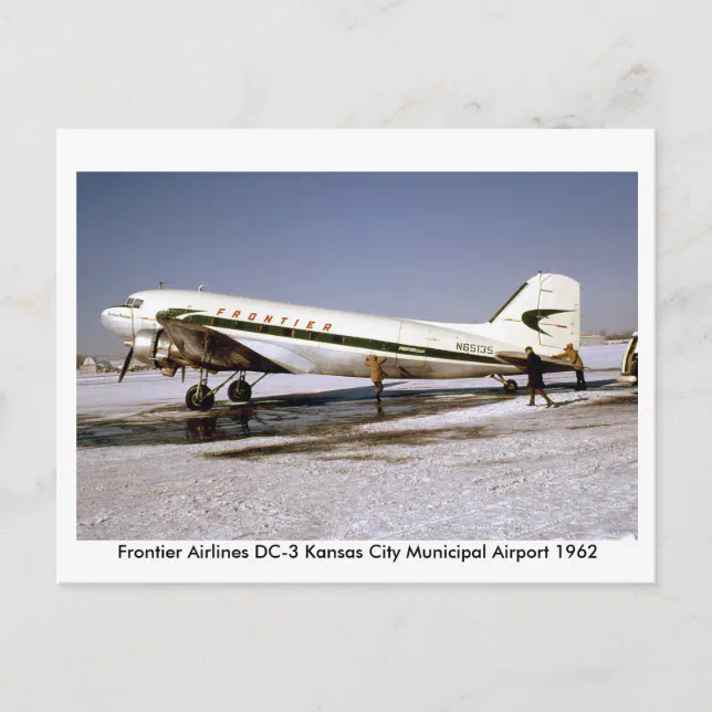 Airplanes Post Card | Zazzle