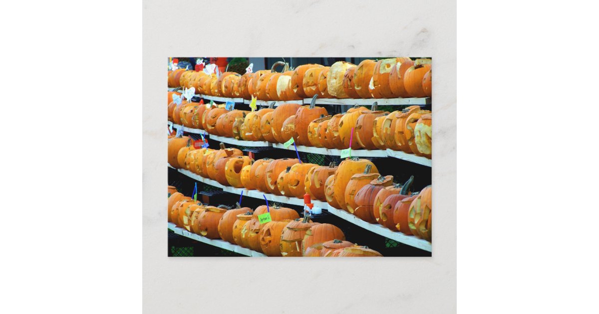 Aisle Seven Postcard | Zazzle