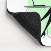 AKA Mousepad | Zazzle