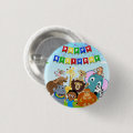Akili and Me Button | Zazzle