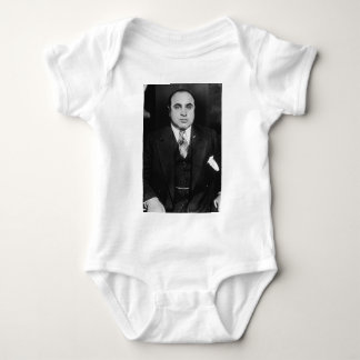 Al Capone Kids & Baby Clothing & Apparel | Zazzle