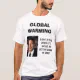 Al Gore, Re-Elect, Al Gore! T-Shirt | Zazzle
