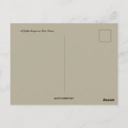 Al Zulfa Mosque in Seeb Oman Postcard | Zazzle