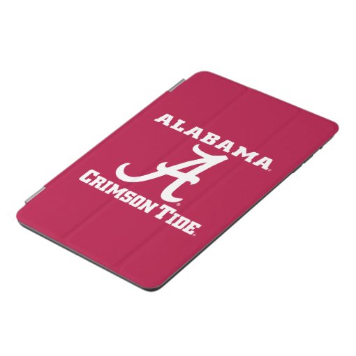 Alabama A Crimson Tide iPad Mini Cover | Zazzle