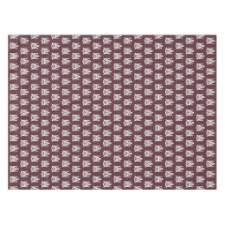 Alabama A&M | Graduation Tablecloth | Zazzle