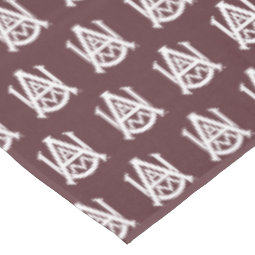 Alabama A&M | Graduation Tablecloth | Zazzle