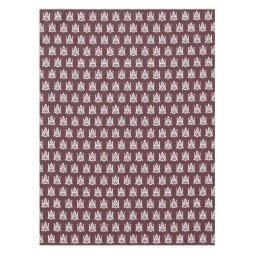 Alabama A&M | Graduation Tablecloth | Zazzle