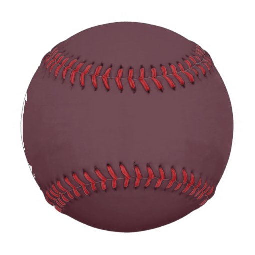 Alabama A&M Logo Baseball | Zazzle