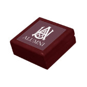 Alabama A&M University Alumni Gift Box | Zazzle