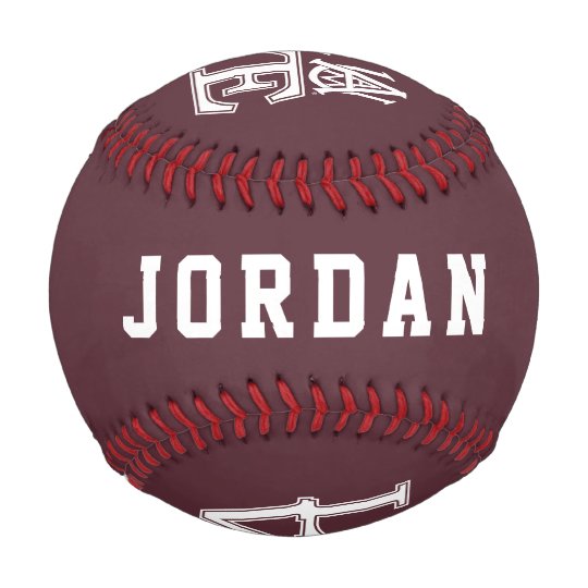 Alabama A&M University Baseball | Zazzle.com