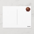 Alabama | Anime Style Cel Shaded Postcard | Zazzle