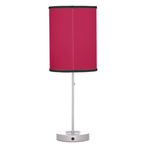 Alabama Crimson Tide Big Al Table Lamp | Zazzle