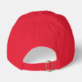 Alabama State Flag Hat | Zazzle