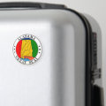 Alabama State Seal Magnet | Zazzle
