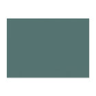 Alabaster Floral Reception Card | Zazzle