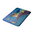 Aladdin | A Whole New World Bath Mat | Zazzle